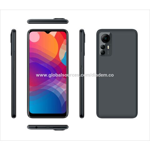 Buy Wholesale China S651 Full Screen 6.5 Inch Smart Phone 5g ...