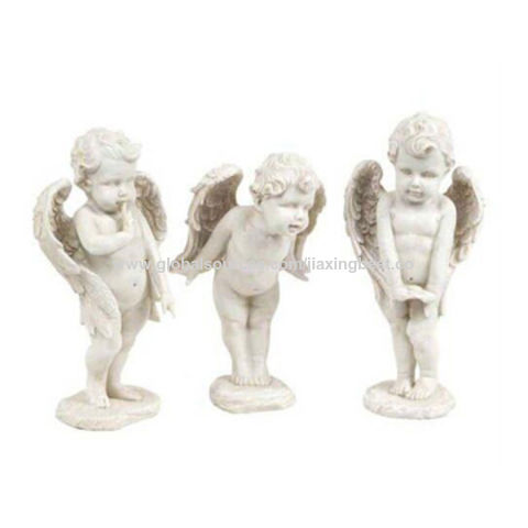 Buy Wholesale China High Quality Faction Polyresin Baby Dolls ...