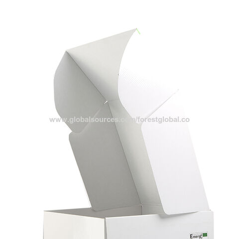 Buy Wholesale China T Shirt Packaging Boxes Small Glossy Paper Package ...