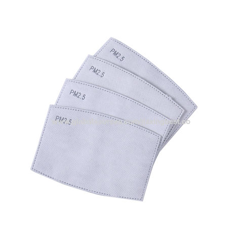 Buy Wholesale China Hot Selling 5 Ply Face Dust-proof Civilian Mask ...
