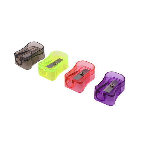 Buy Wholesale China High Quality Pencil Sharpeners & Pencil Sharpeners ...