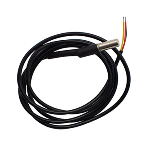 Buy Wholesale China New Arrival Temperature Sensor & Temperature Sensor ...