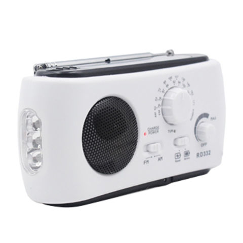 Buy Wholesale China Hot Sell And Cheap Led Radio & Led Radio at USD 8 ...