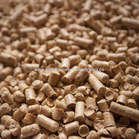 Buy Wholesale United States Top Grade Wood Pellets / Best Quality Wood ...