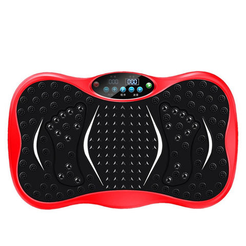 Buy Wholesale China Vibration Machine Exercise Machines Vibrating Plate ...
