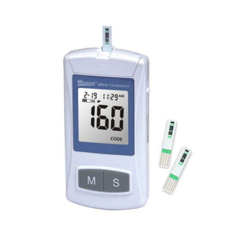 Buy Wholesale China Multifunctional Automatic Medical Blood Lipid ...