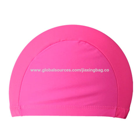 Buy Wholesale China Top Design Professional Swim Cap, Breath-play ...
