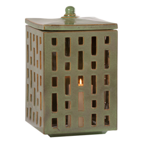 Buy Wholesale China New Design Ceramic Lantern, Available In Various Of ...