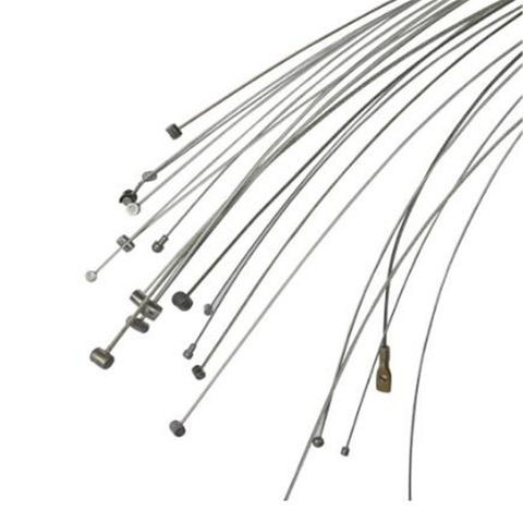 Buy Wholesale China Chinese Galvanize Bike/bicycle Brake Cables Brake ...