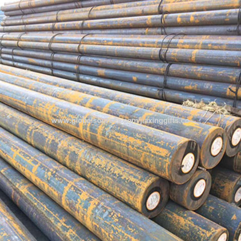 Buy Wholesale China Hot Rolled Aisi Alloy Steel Round Bar & Alloy Steel Round Bar at USD 480 ...