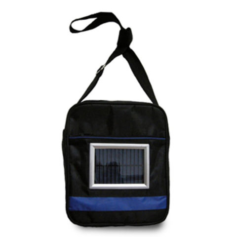 Buy Wholesale China Fashionable Solar Bag, Various Styles And Colors ...
