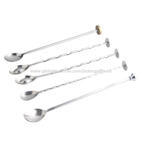Buy Wholesale China Stainless Steel Coffee Stirring Rod & Coffee ...