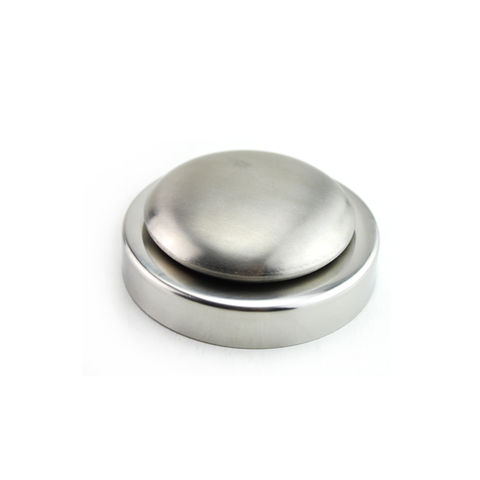 Buy Wholesale China New Design Stainless Steel Soap & Stainless Steel ...