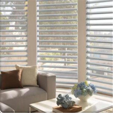 Buy Wholesale China Window Treatments Temporary Shade Non Wooden Window ...