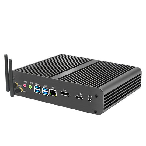 Buy Wholesale China High Quality I7 8565u Mini Pcs Desktop Pocket ...