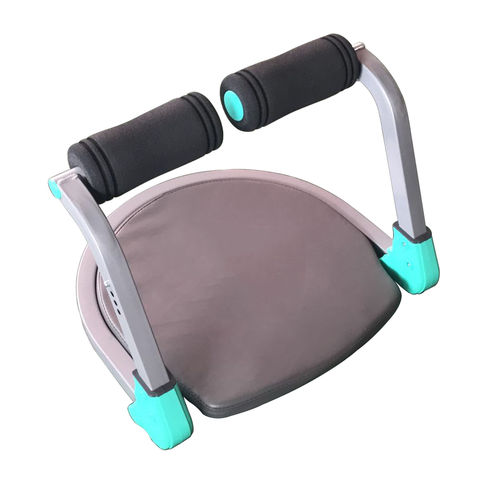 Buy Wholesale China Home Gym Fitness Equipment Indoor Total Core Wonder ...