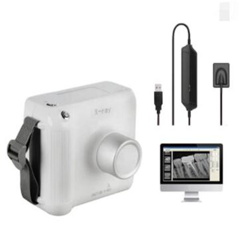 Buy Wholesale China Portable Dental Sensor Digital Xray Machine Dental ...
