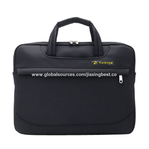 Buy Wholesale China Executive Conference Bag, Made Of 600d Polyester ...