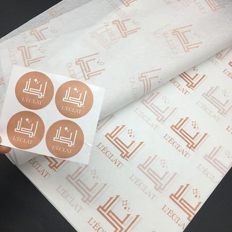 Buy Wholesale China Adhesive Sticker Custom Sticker Printing,self ...