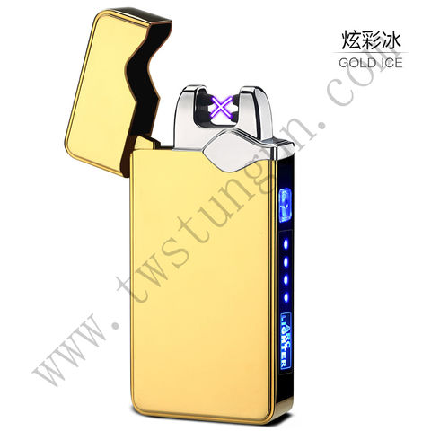 Buy Wholesale China Trendy Promotional Fashion Creative Plasma Electric ...