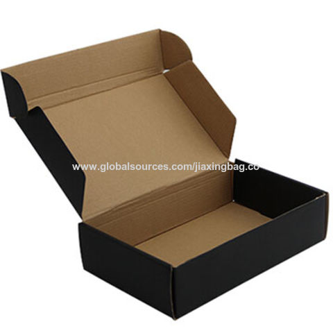 Buy Wholesale China 2020 Cardboard Mailing Box & Cardboard Mailing Box ...