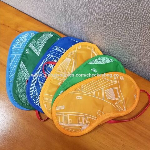 Buy Wholesale China Exclusively Designed And Production Sleep Masks For ...