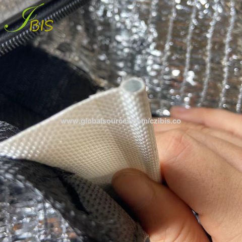 Buy Wholesale China 70% Aluminet Shade Cloth 10 Ft X 20 Ft-fabric Sun ...
