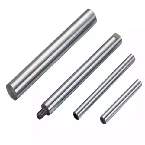 Buy Wholesale China Custom Precision Linear Hard Chrome Plated Motor ...