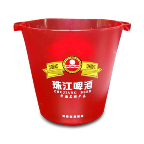 Buy Wholesale China Ice Bucket, Made Of Plastic Material With ...