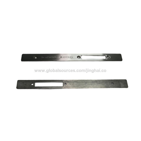 Buy Wholesale China Oem Metal Parts Hardware Anti-theft Door Lock ...