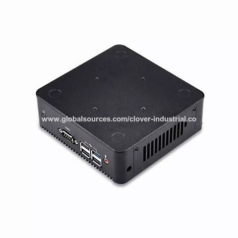 Buy Wholesale China Hot Selling Mini Pc Core I5 Desktop Core I7 Mini ...