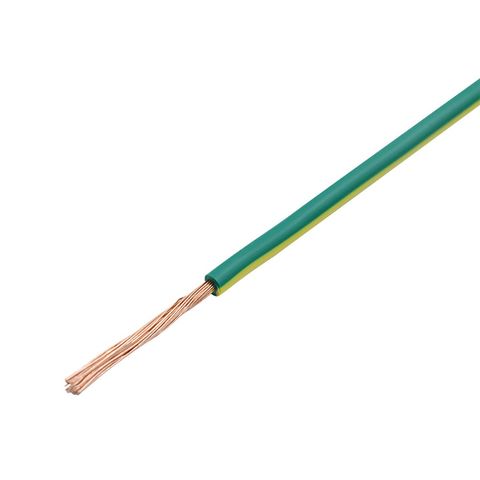 Buy Wholesale China Ul Listed 3302 Green & Yellow Awm Xlpe Insulation ...