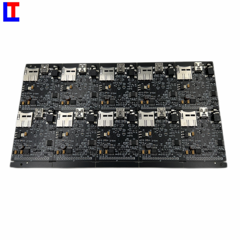 Buy Wholesale China Dvb T2 Pcb Speaker Bluetooth Circuit Board Led Pcb ...