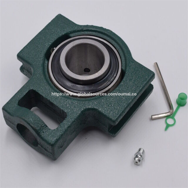Buy Wholesale China Uct209 China Factory Insert Bearing & Insert Ball ...