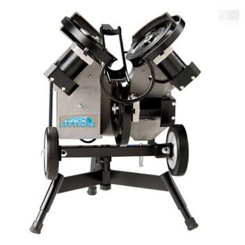 Buy Wholesale China Quality For Junior Hack Attack 3-wheel Baseball ...