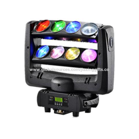Buy Wholesale China Led Spider Moving Head Beam Light & Moving Head ...