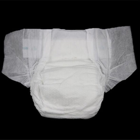 Buy Wholesale China High Quality Adult Tab Diapers & Adult Tab Diapers ...