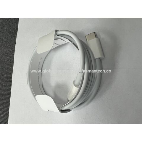Buy Wholesale China Mqgh2zm/a New Version Apple 2m Usb C To Lightning ...