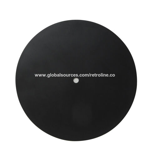Creative Design Customized Lp Rubber Slipmats For Turntable Vinyl ...
