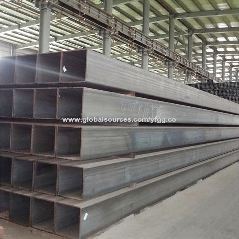 10x10 32x32 40x40 65x65 90x90 100x100 Square Hollow Carbon Mild Steel ...