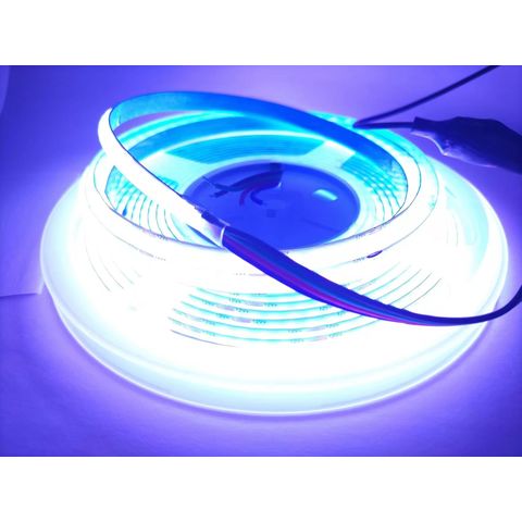 Buy Wholesale China 12v And 24v Led Csp Diy Strip Kit 1 To 5m Cuttable ...