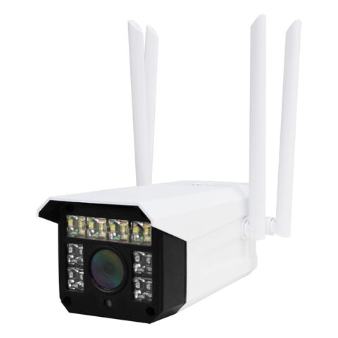 Buy Wholesale China 4g Lte Outdoor Security Ip65/ip66 Cctv Waterproof ...