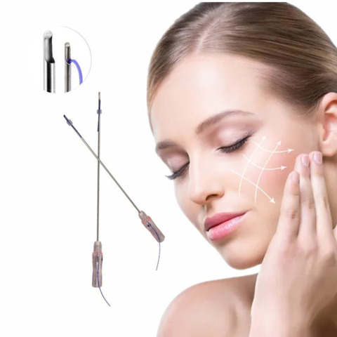 Buy Wholesale China Pdo /pcl /plla Thread Disposable Pcl Cog W Type ...