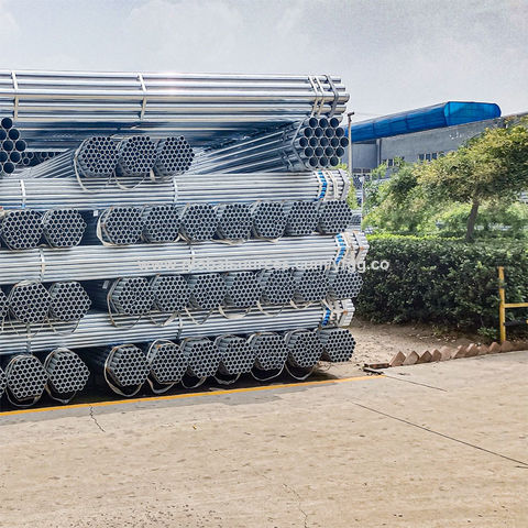 Buy Wholesale China Dn15 Dn25 Dn40 Dn50 Dn100 Dn150 Dn250 Dn300 Hot Dip ...