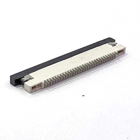 Buy Wholesale China Oem 0.5mm Pitch Height 1.2mm Top Contact Fpc ...
