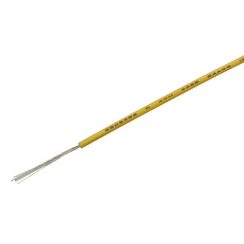 Buy Wholesale China 28/ 26 Awg Ul3385 Xlpe Insulation Wires And Cable ...