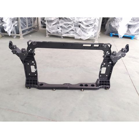 Buy Wholesale China Radiator Support Is Suitable For Hyundai Tucson ...
