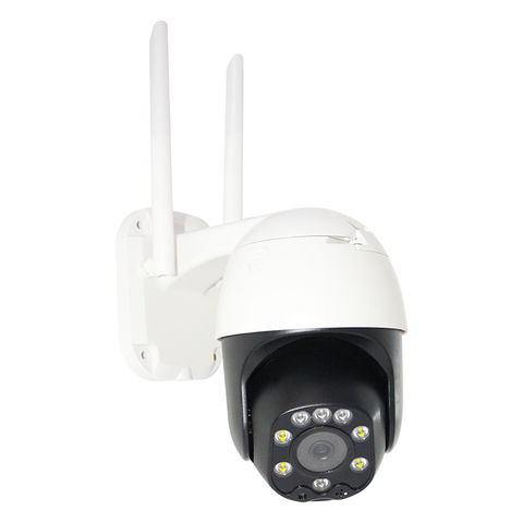 Buy Wholesale China Outdoor Security Ip65/ip66 Cctv Waterproof Ptz 4g ...