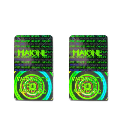 Buy Wholesale China Hot Sales Custom Logo Waterproof Self Adhesive Anti ...