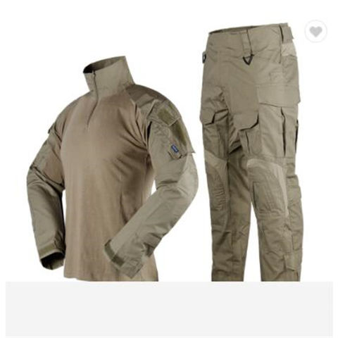 Buy Wholesale China Army Military Uniform Camouflage Tactical Combat ...